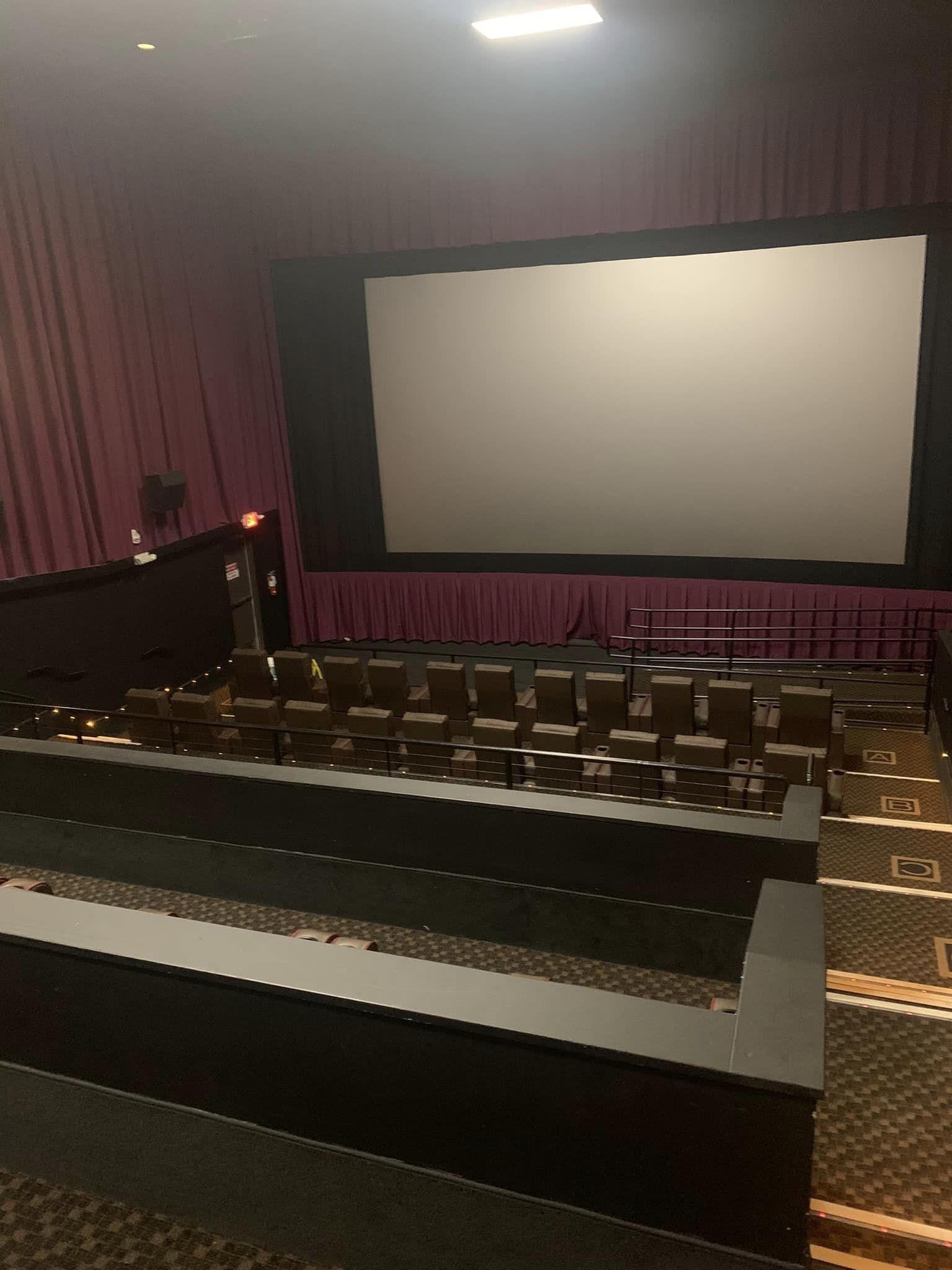 AMC Lufkin 9 Theatre - Showtimes & Tickets