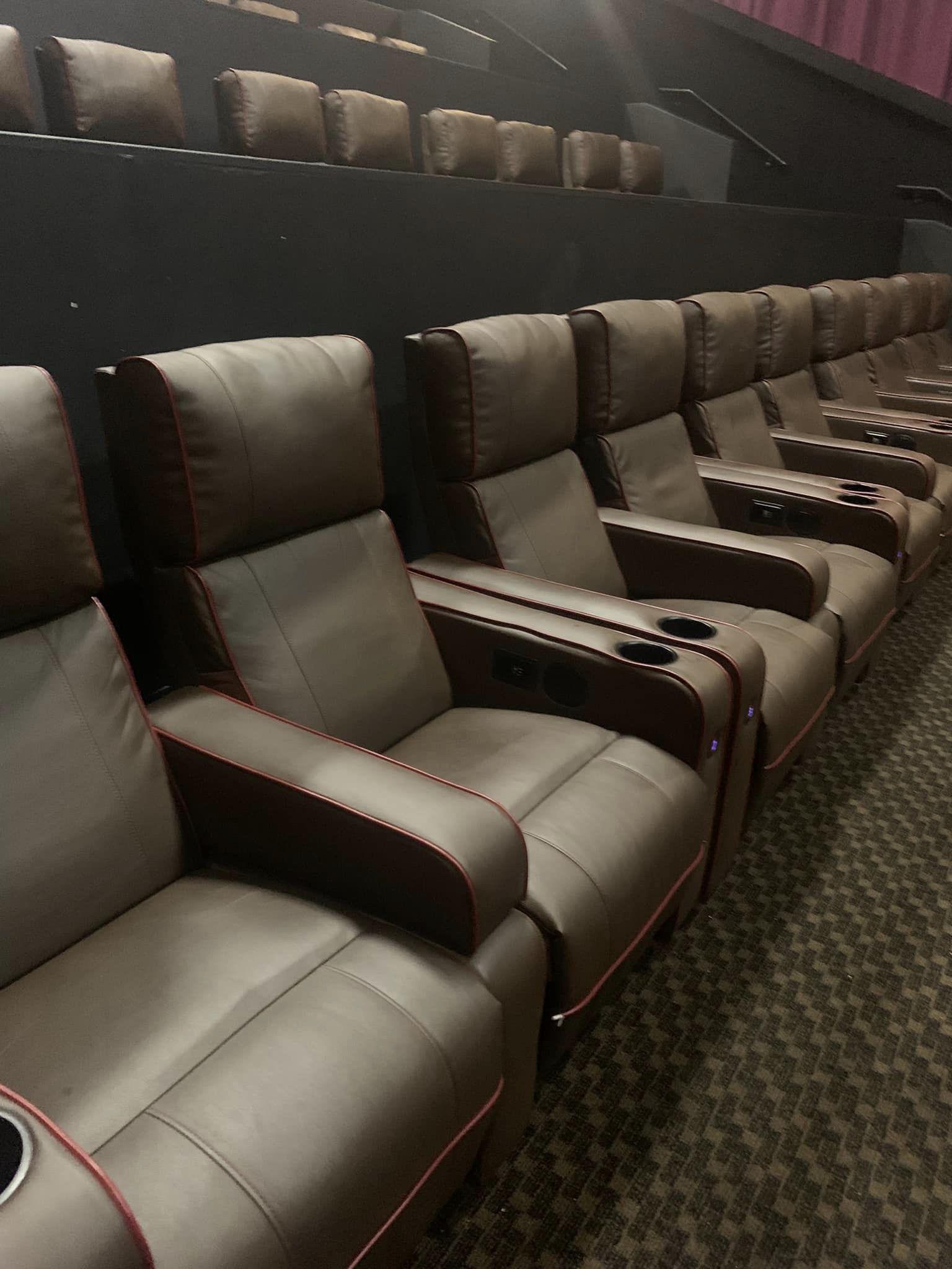 AMC Lufkin 9 Theatre - Showtimes & Tickets