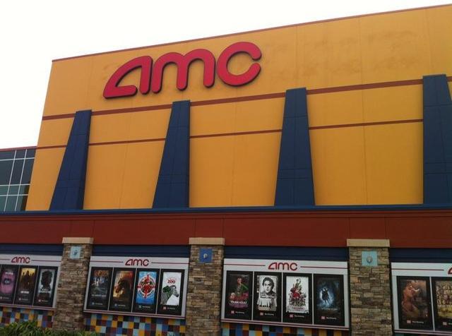 AMC Manteca 16 Movie Theatre - Showtimes & Tickets