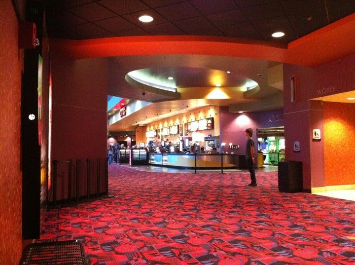 AMC Manteca 16 Movie Theatre - Showtimes & Tickets