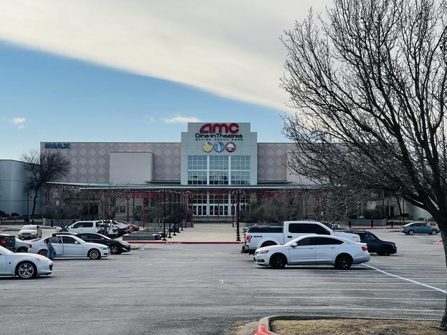 AMC DINE-IN Mesquite 30 Theatre - Showtimes & Tickets