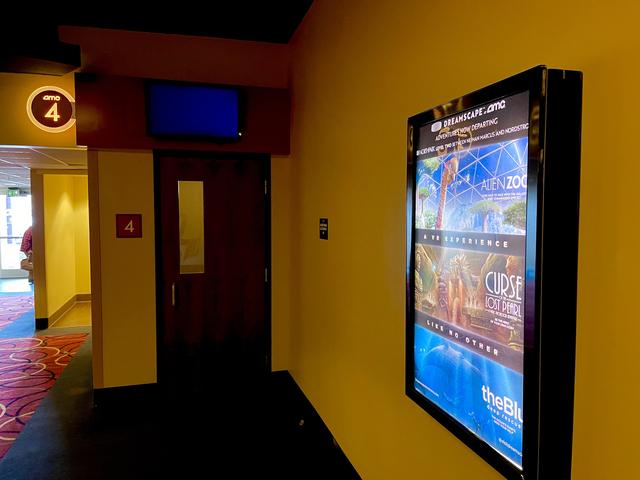 AMC DINE-IN Mesquite 30 Theatre - Showtimes & Tickets