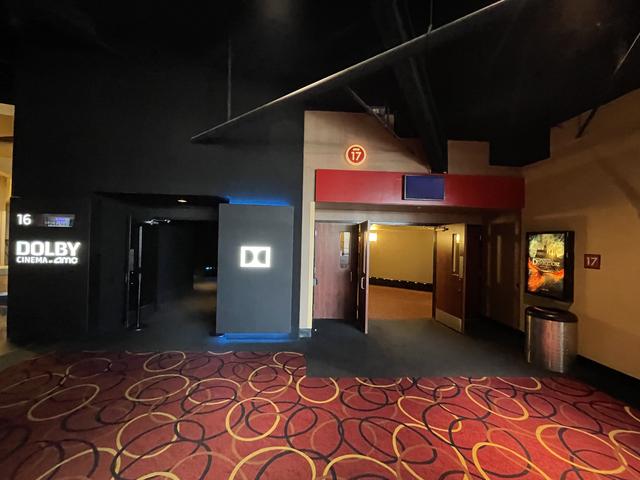 AMC DINE-IN Mesquite 30 Theatre - Showtimes & Tickets