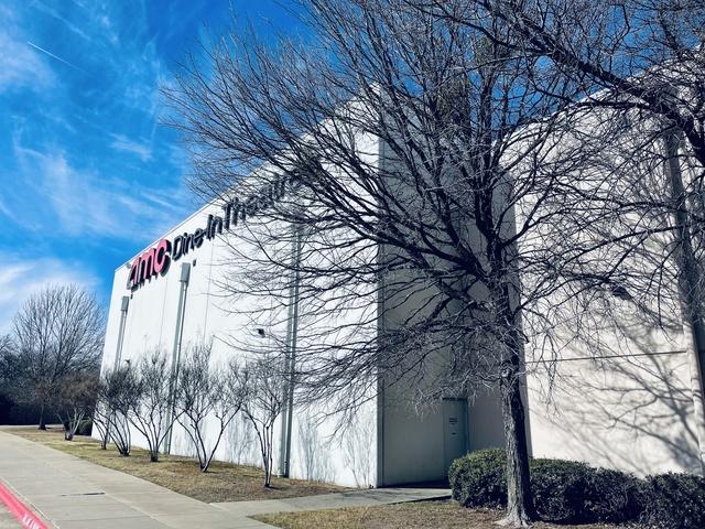 AMC DINE-IN Mesquite 30 Theatre - Showtimes & Tickets