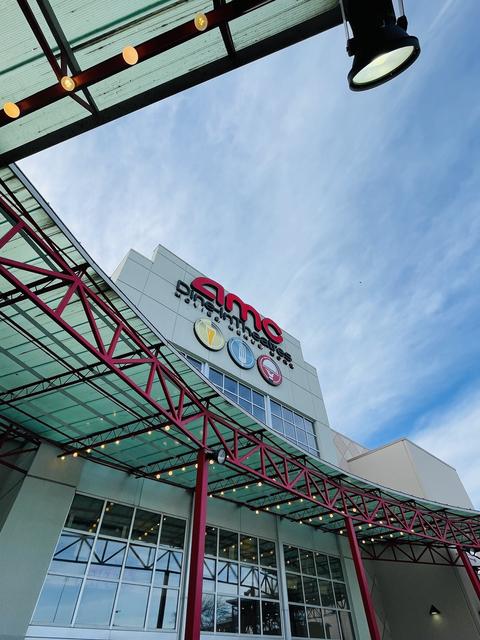 AMC DINE-IN Mesquite 30 Theatre - Showtimes & Tickets