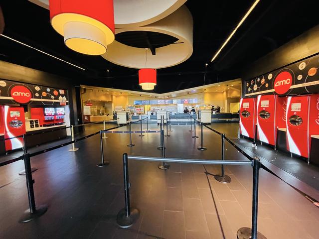 AMC DINE-IN Mesquite 30 Theatre - Showtimes & Tickets