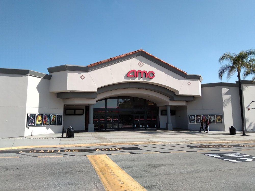 AMC Montebello 10 Movie Theatre - Showtimes & Tickets