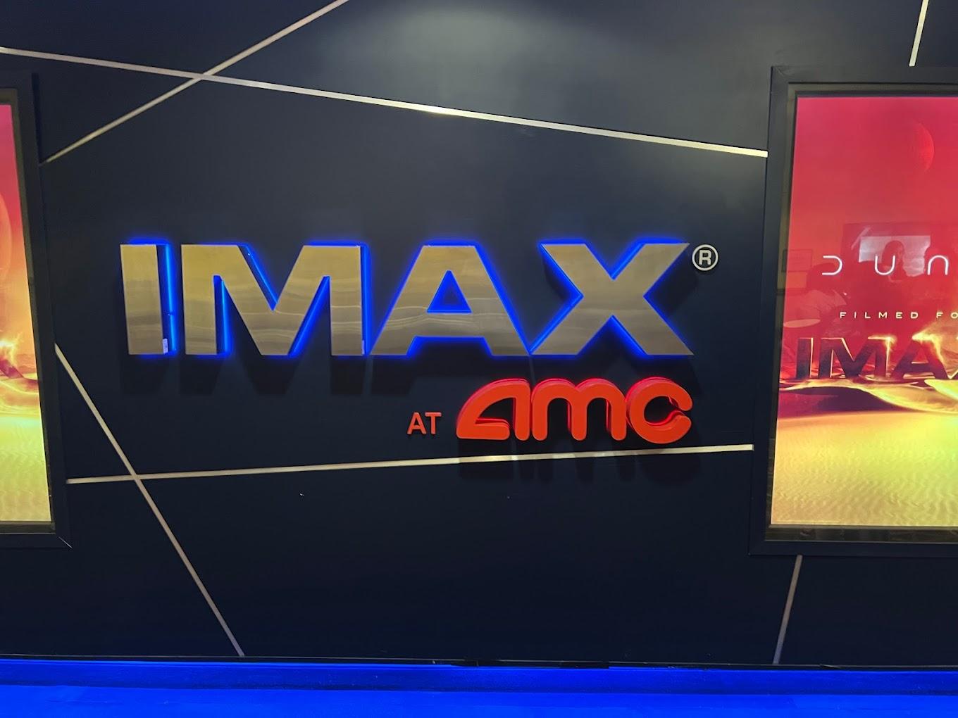 AMC Northpark 15 Theatre in Dallas - Showtimes & Tickets