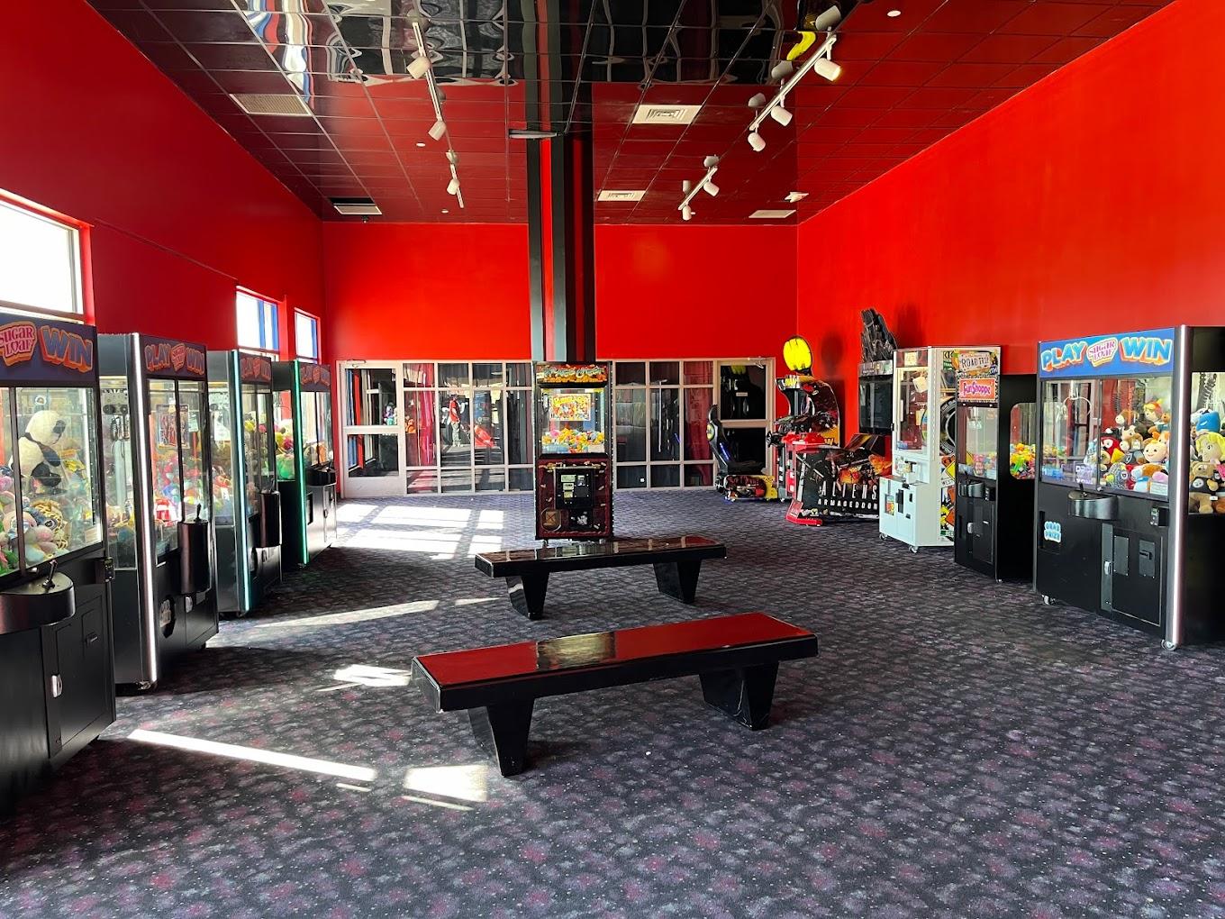 AMC CLASSIC Owasso 12 - Showtimes & Tickets