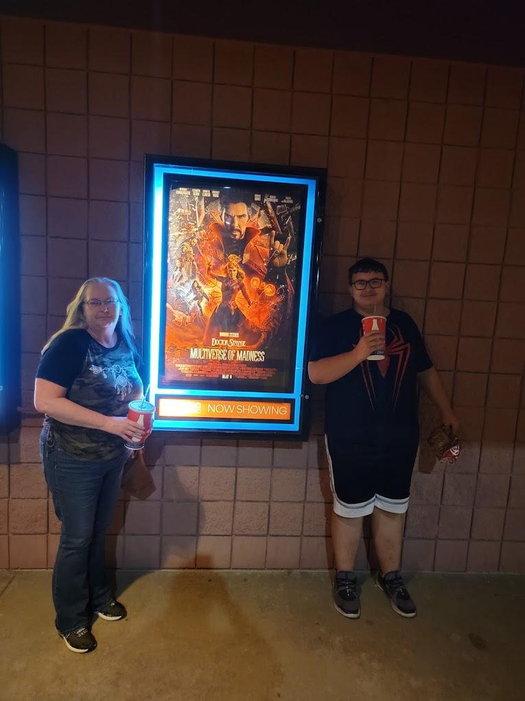 AMC CLASSIC Owasso 12 - Showtimes & Tickets