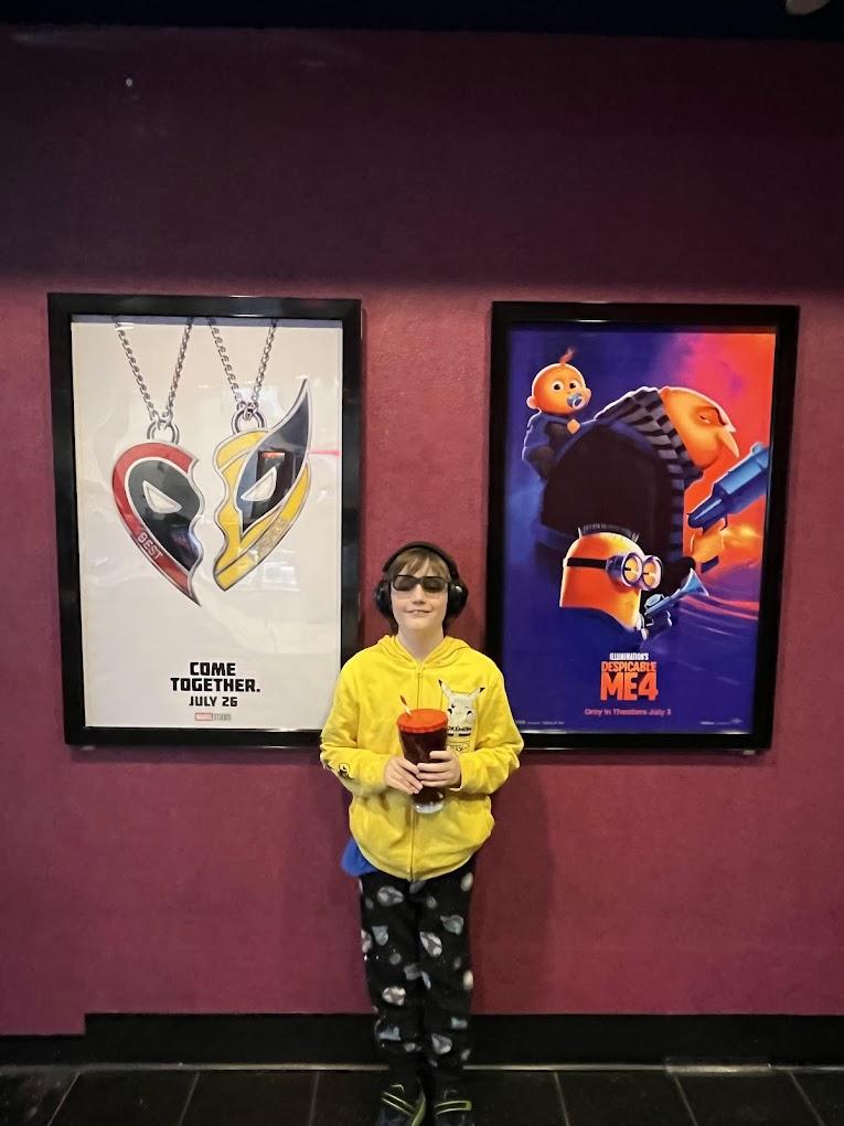 AMC CLASSIC Owasso 12 - Showtimes & Tickets