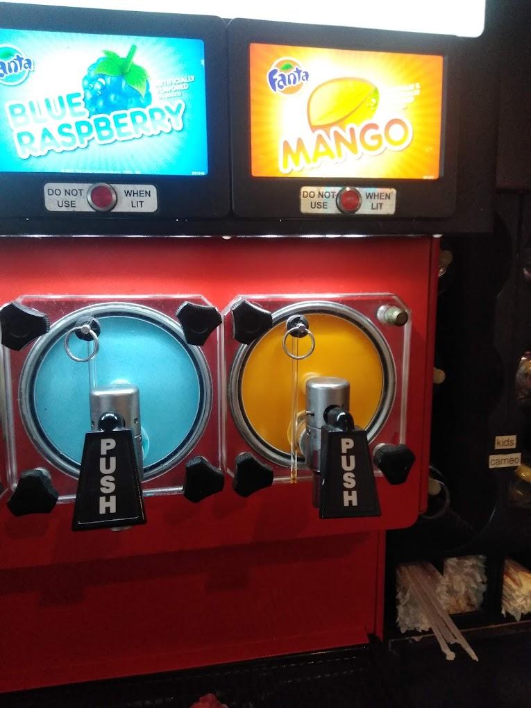 AMC CLASSIC Owasso 12 - Showtimes & Tickets