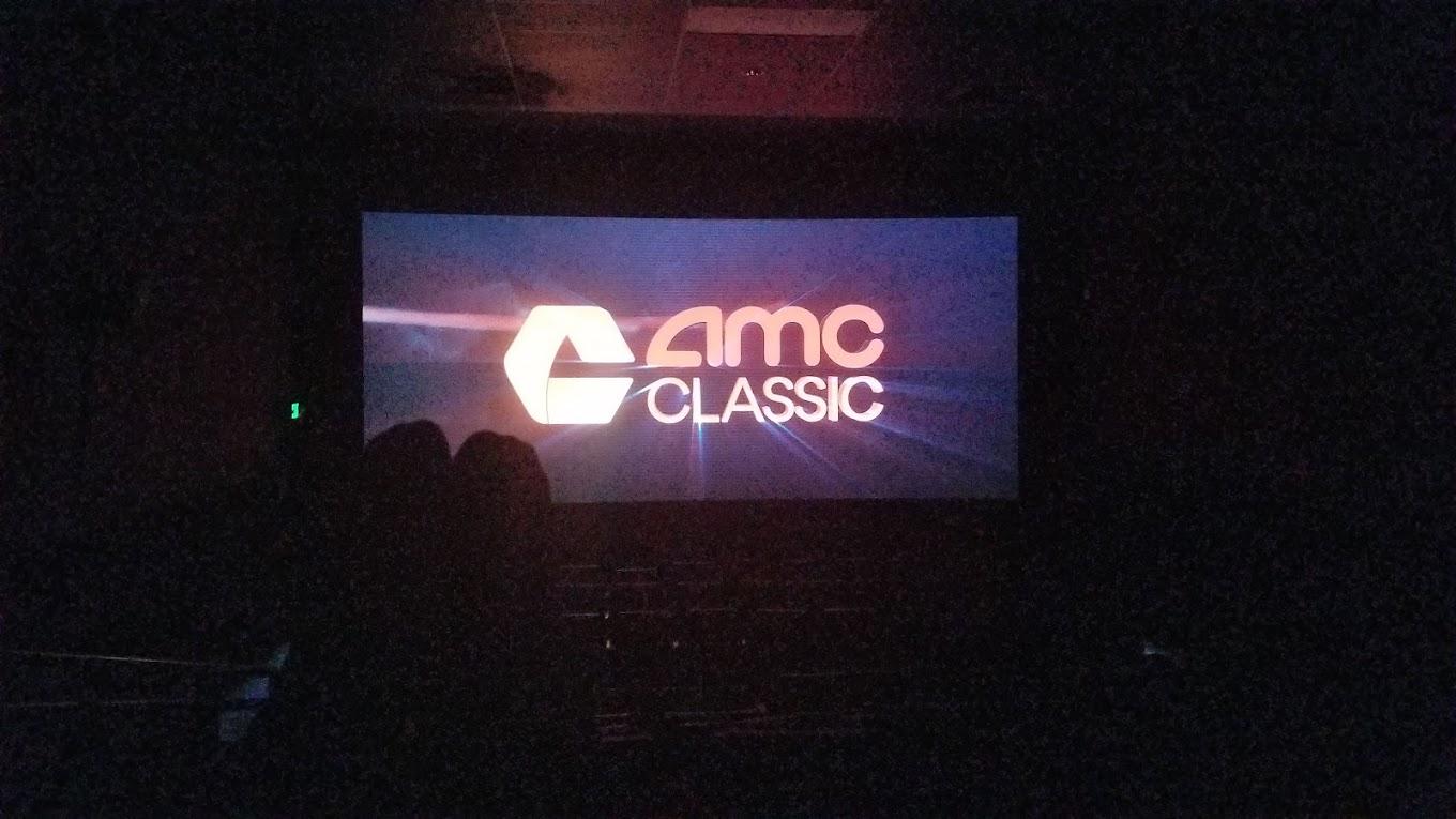 AMC CLASSIC Owasso 12 - Showtimes & Tickets
