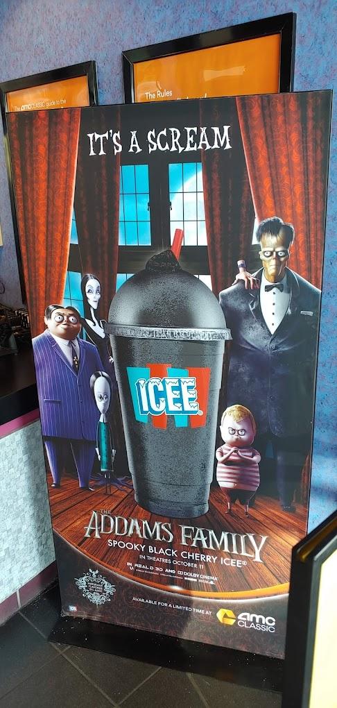 AMC CLASSIC Owasso 12 - Showtimes & Tickets