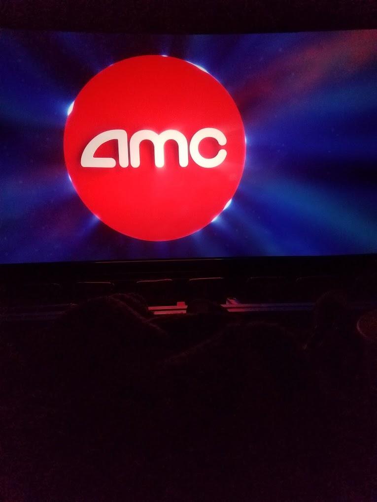 AMC CLASSIC Owasso 12 - Showtimes & Tickets