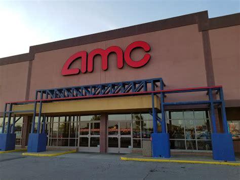 AMC CLASSIC Owasso 12 - Showtimes & Tickets