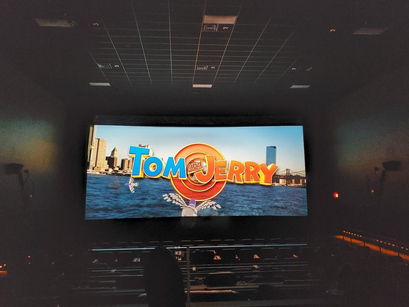 AMC Palace 9 Theatre in Fort Worth - Showtimes & Tickets