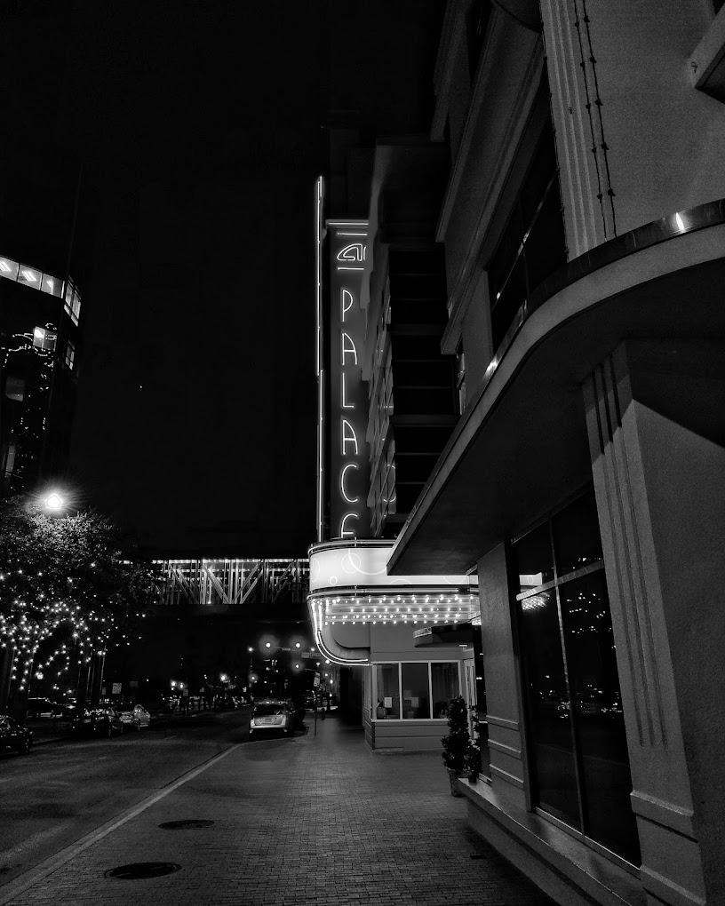 AMC Palace 9 Theatre in Fort Worth - Showtimes & Tickets