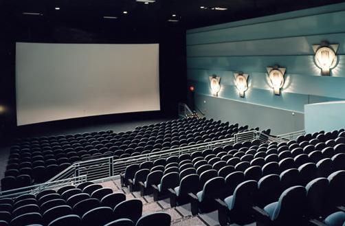 AMC Palace 9 Theatre in Fort Worth - Showtimes & Tickets