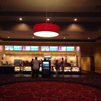 AMC Palace 9 Theatre in Fort Worth - Showtimes & Tickets
