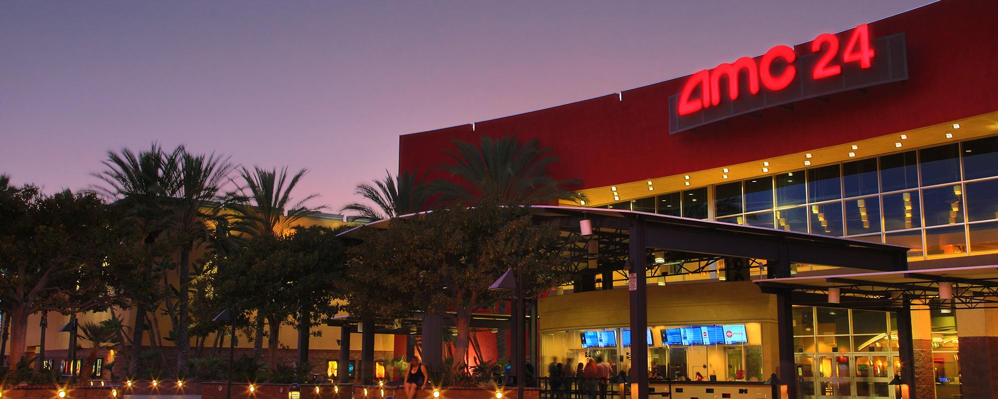 AMC Palm Promenade 24 Theatre in San Diego - Showtimes & Tickets