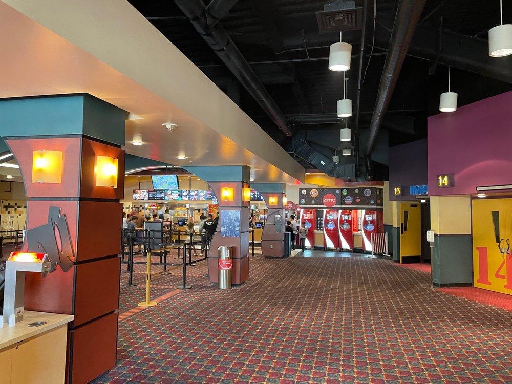 AMC Palm Promenade 24 Theatre in San Diego - Showtimes & Tickets