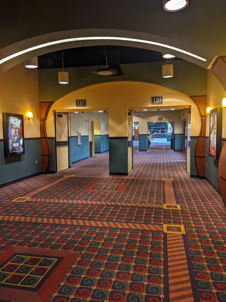 AMC Palm Promenade 24 Theatre in San Diego - Showtimes & Tickets