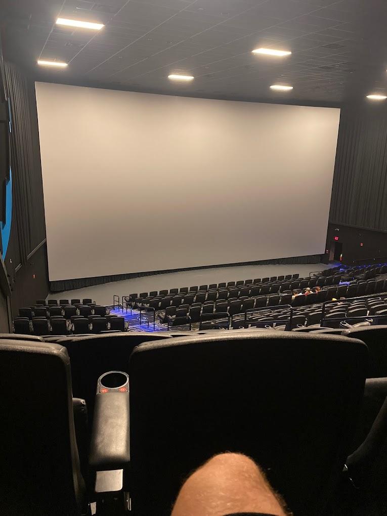 AMC CLASSIC Patriot 13 - Showtimes & Tickets