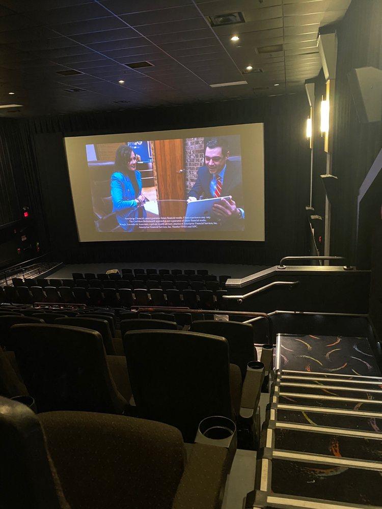 AMC CLASSIC Patriot 13 - Showtimes & Tickets