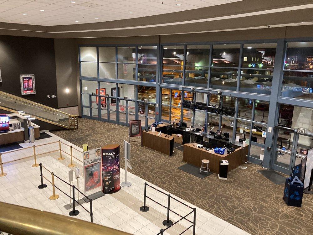 AMC DINE-IN Poway 10 Movie Theatre- Showtimes & Tickets