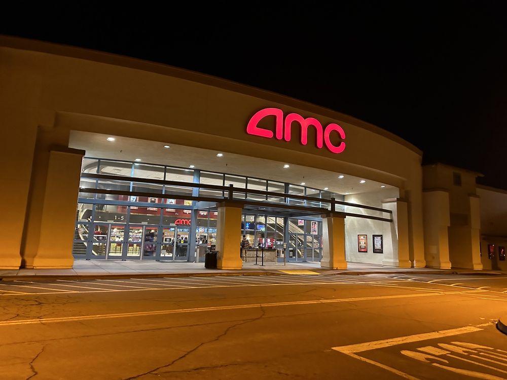 AMC DINE-IN Poway 10 Movie Theatre- Showtimes & Tickets