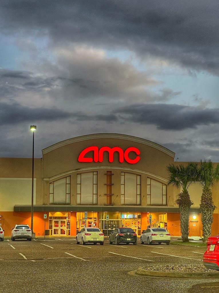 AMC CLASSIC Rio Grande 10 Theatre - Showtimes & Tickets