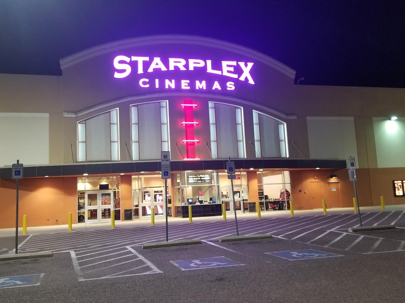 AMC CLASSIC Rio Grande 10 Theatre - Showtimes & Tickets