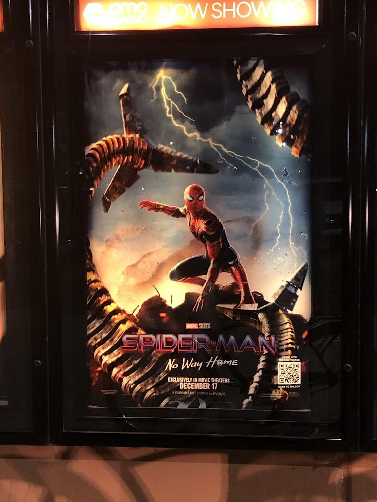 AMC CLASSIC Rio Grande 10 Theatre - Showtimes & Tickets