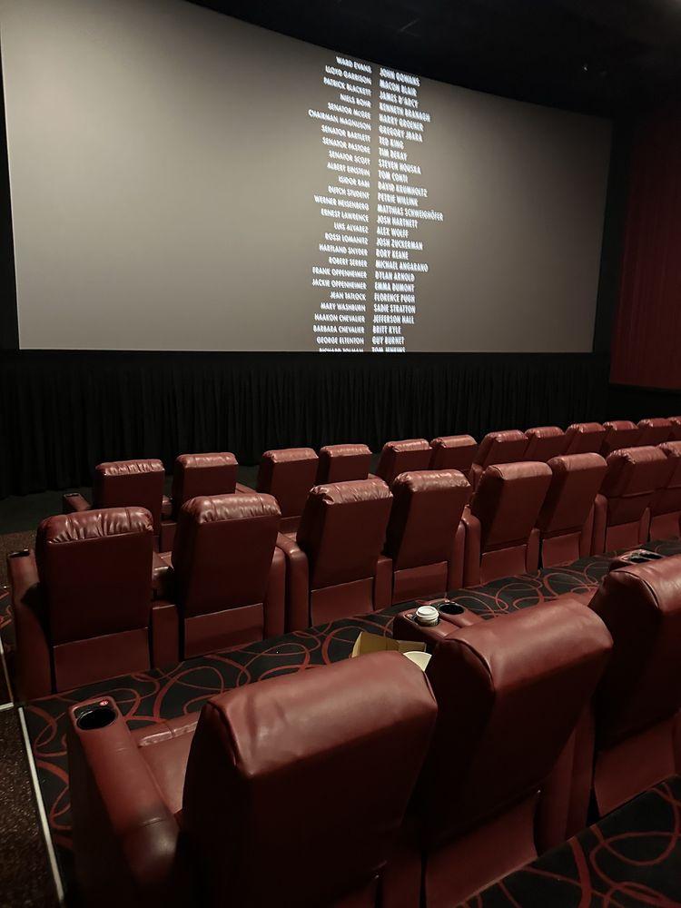 AMC Santa Monica 7 Theatre - Showtimes & Tickets