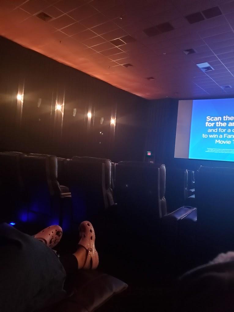 AMC Sikes Senter 10 Theatre in Wichita Falls - Showtimes & Tickets