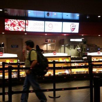 AMC Spring 10 Theatre - Showtimes & Tickets