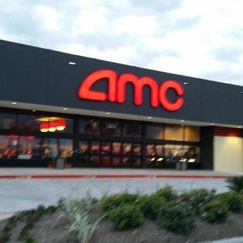 AMC Spring 10 Theatre - Showtimes & Tickets