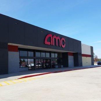 AMC Spring 10 Theatre - Showtimes & Tickets
