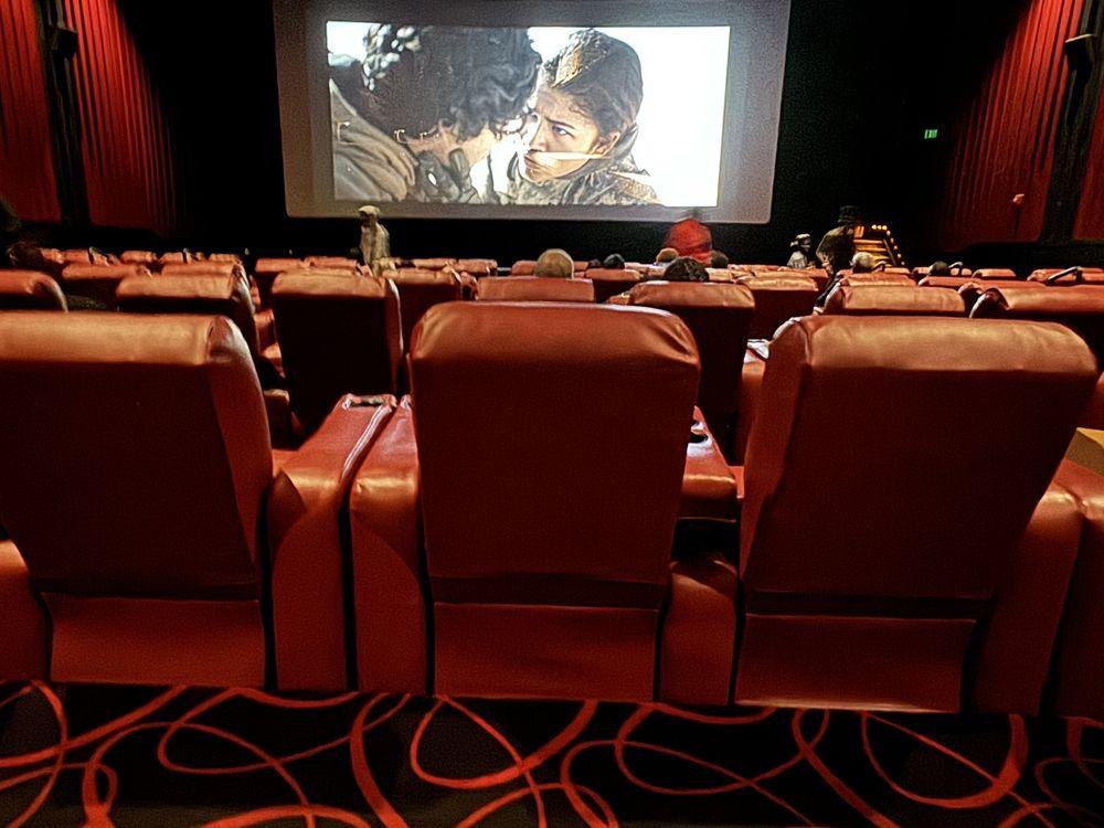 AMC Spring 10 Theatre - Showtimes & Tickets