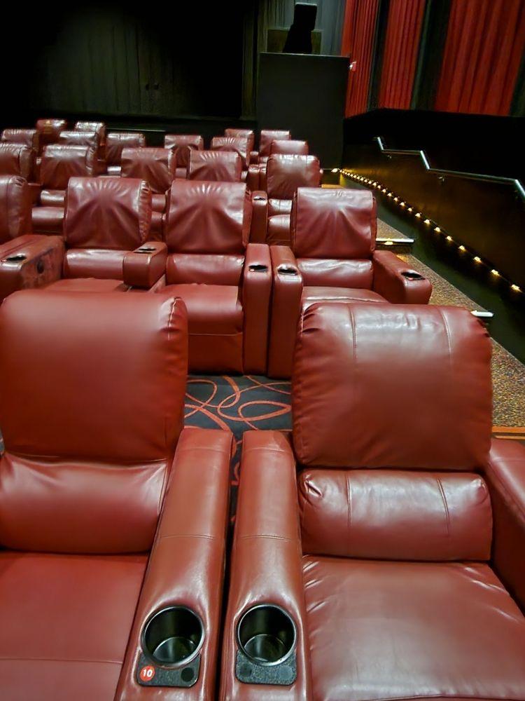 AMC Spring 10 Theatre - Showtimes & Tickets