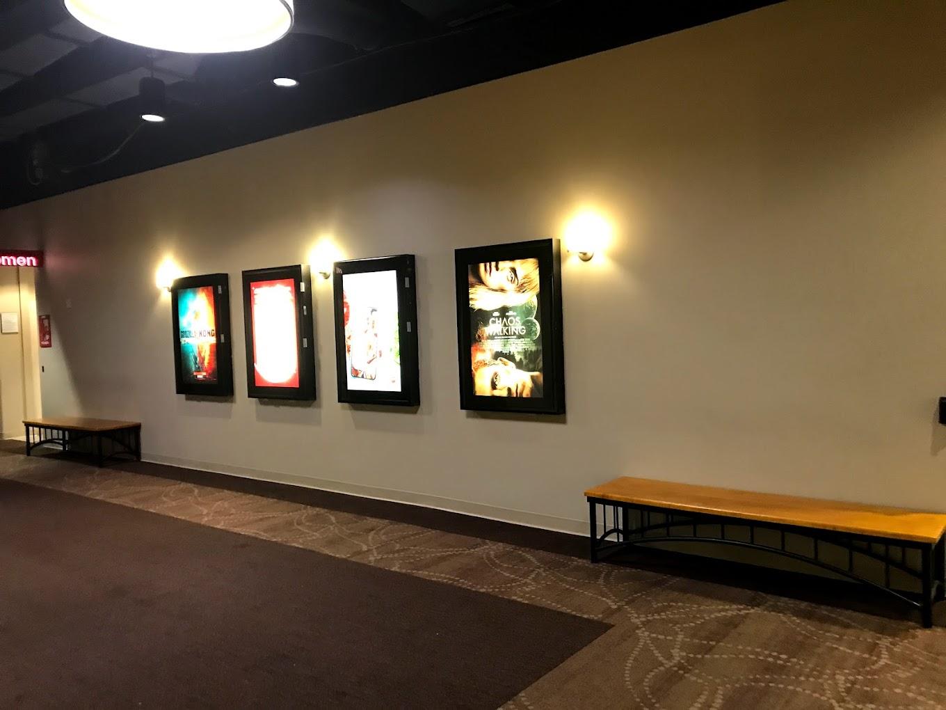 AMC DINE-IN Stonebriar 24 Theatre in Frisco - Showtimes & Tickets