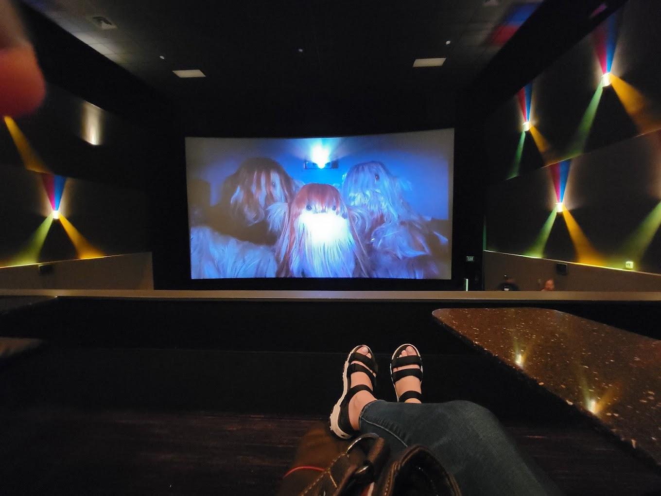 AMC DINE-IN Stonebriar 24 Theatre in Frisco - Showtimes & Tickets