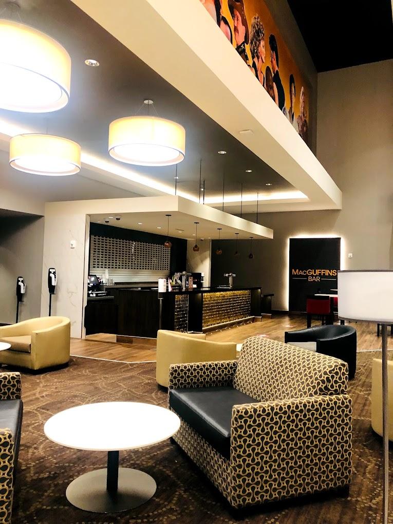 AMC DINE-IN Tech Ridge 10 - Showtimes & Tickets