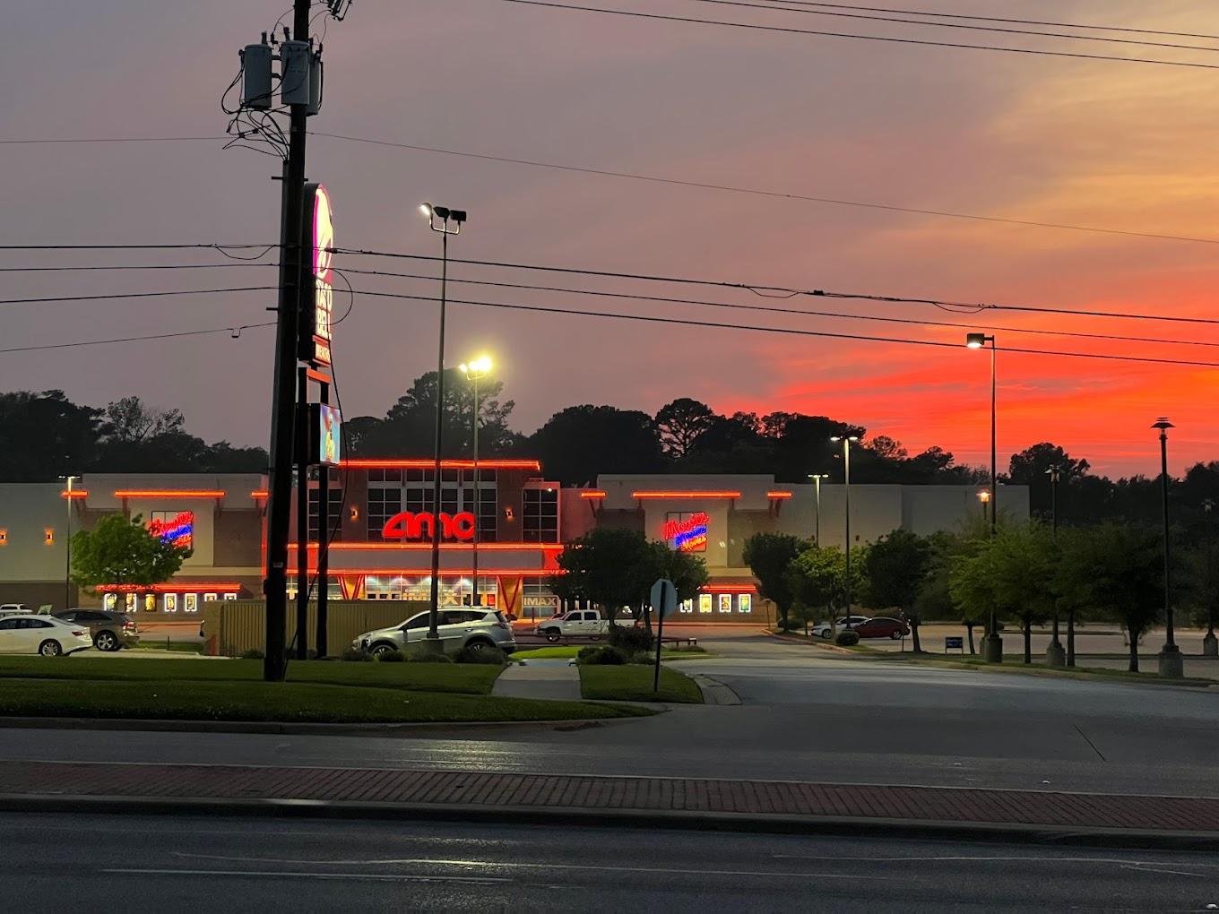 AMC CLASSIC Tyler 14 Theatre - Showtimes & Tickets