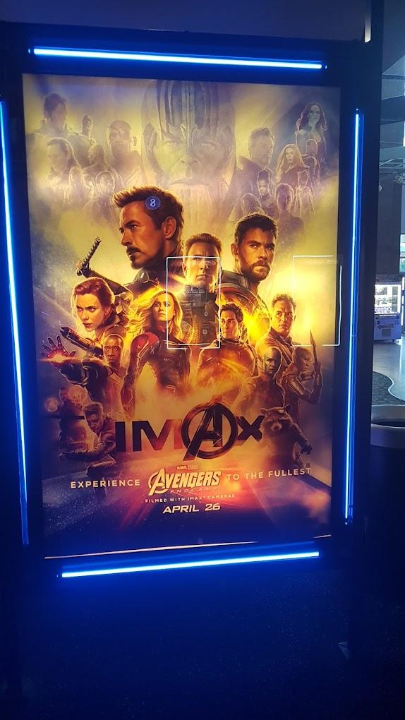 AMC CLASSIC Tyler 14 Theatre - Showtimes & Tickets