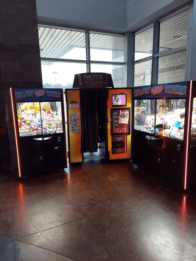 AMC CLASSIC Tyler 14 Theatre - Showtimes & Tickets