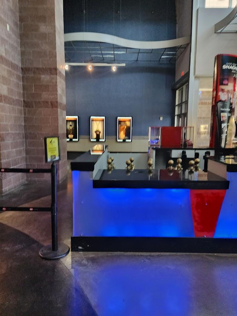 AMC CLASSIC Tyler 14 Theatre - Showtimes & Tickets