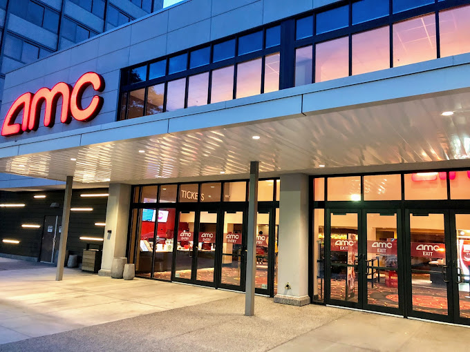 AMC St. Charles Town Center 9 in Waldorf, Maryland - Showtimes