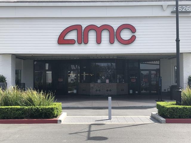 AMC Woodbridge 5 Theatre in Irvine - Showtimes & Tickets